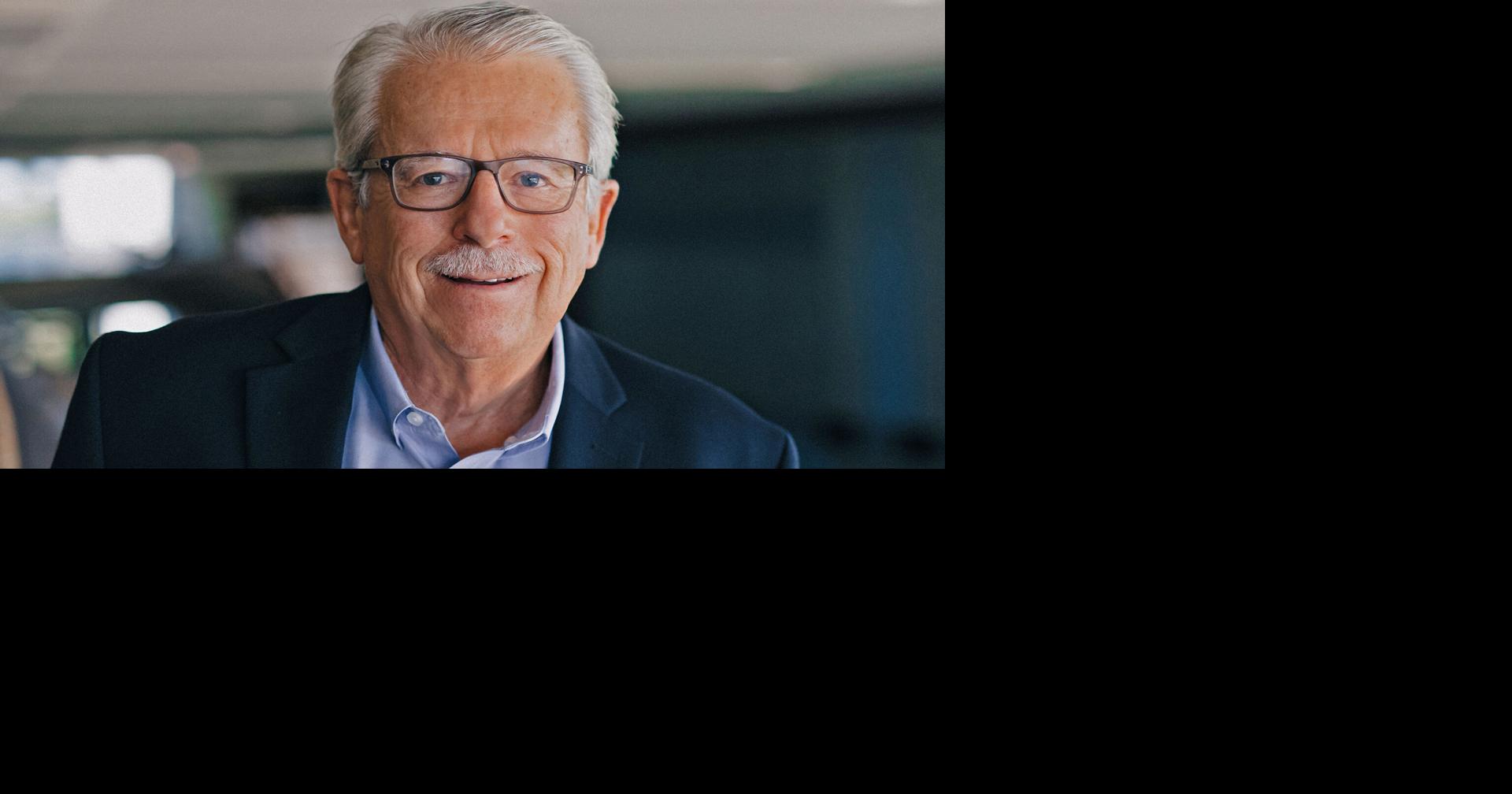Keynote Speaker Lamar Slay | Church News | gobnm.com