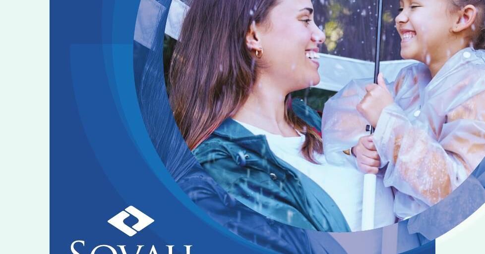 SOVAH/COMMUNICATIONS