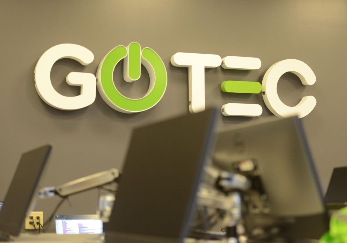GO TEC Training Lab opens in Danville with goal of introducing students ...
