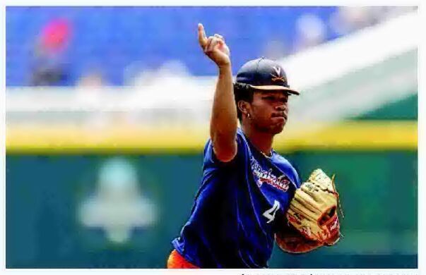 UVA'S WOOLFOLK LEAVING FOOTBALL