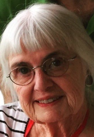 Bricker, Mrs. Nancy L.