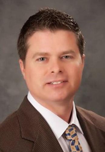 Lavinder, Gary Milton