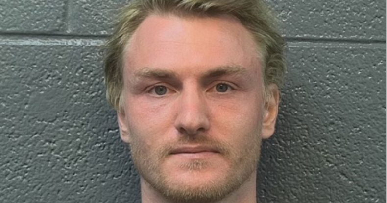 Buck-Hayes kept in isolation since attack on Lee Vogler
