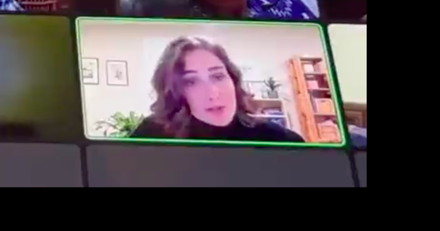 Meg Bryce says existence of systemic racism is up for debate