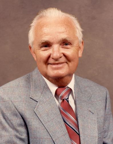 Taylor, Walter Sager