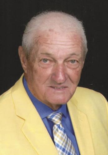 Kidd, Malcom Ray