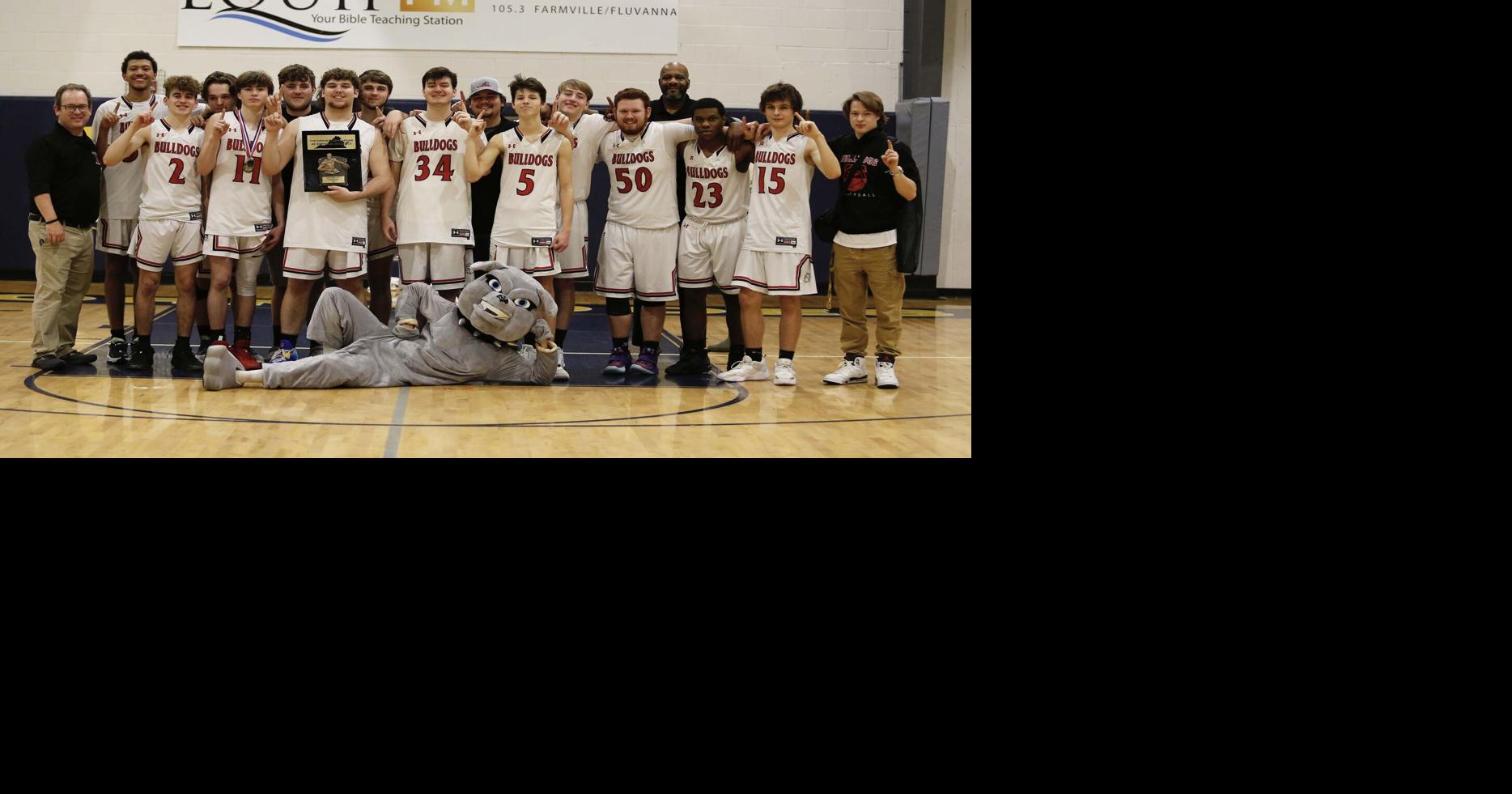 Third time the charm as Westover captures state title