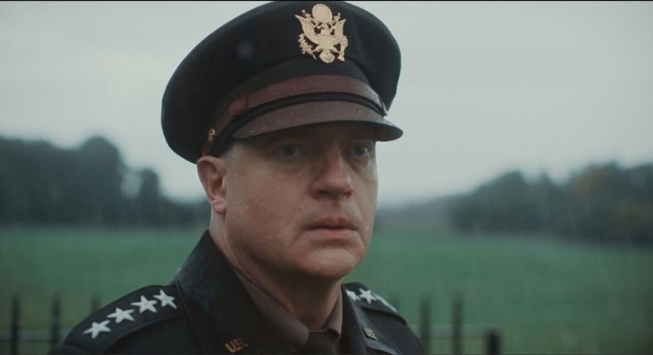 WWII drama "Pressure" explores weather forecasting impact