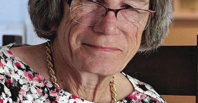 Gillespie, Kathryn Giles