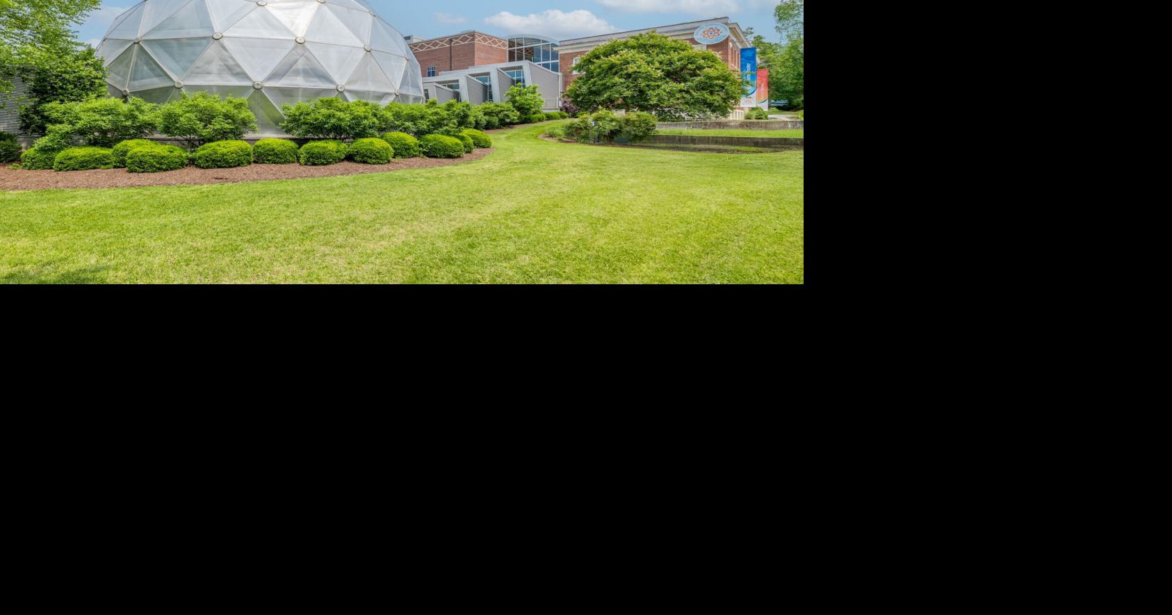 Coming to Danville Science Center: Blast off to Mars or unplug to get ...