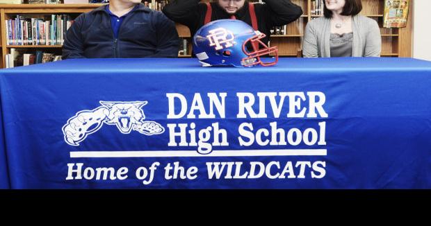 Wildcats' big man Waltman to play for Cornell next fall