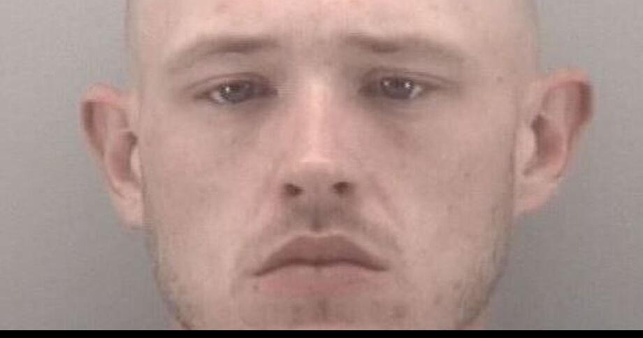 Serial Sexual Attacker Who Stalked And Filmed And Preyed On Women In