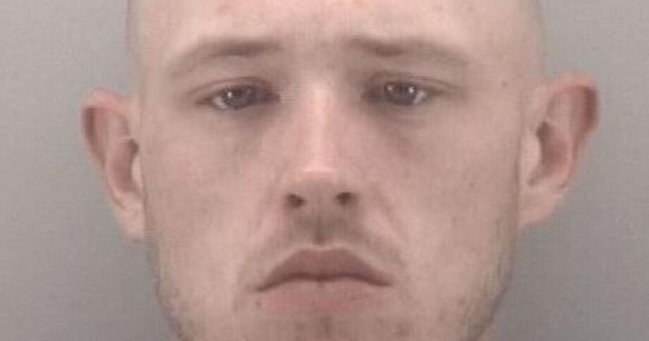 Serial Sexual Attacker Who Stalked And Filmed And Preyed On Women In