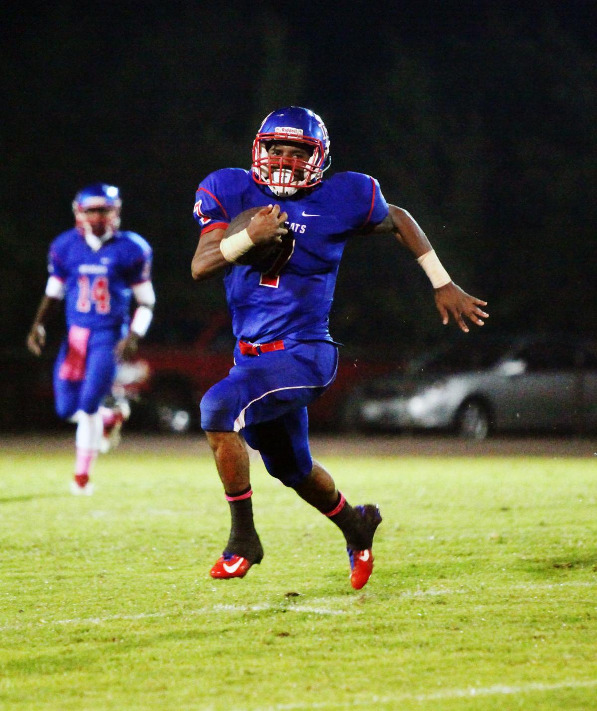 Dan River on three-game winning streak | Sports | godanriver.com