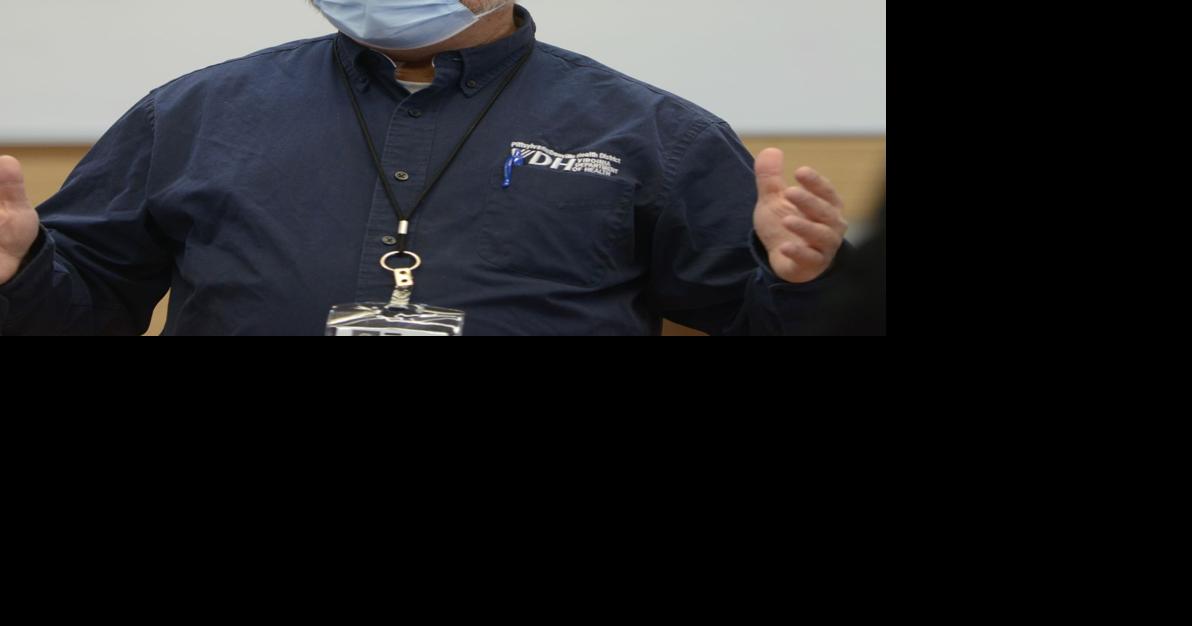 Dan River Region classes start in about two weeks. More than 80% of ...