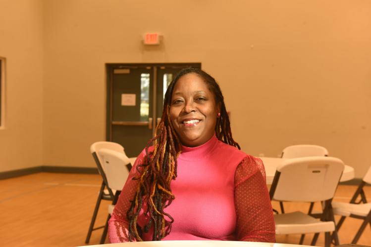 Danville woman named executive director of housing group