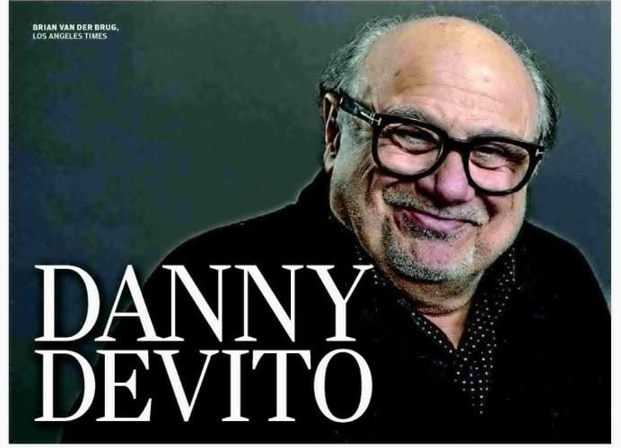 DANNY DEVITO