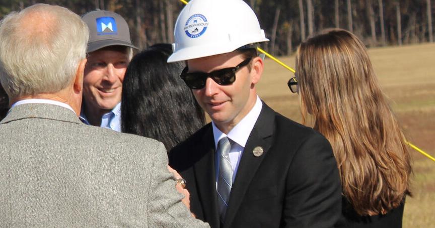 Lee Vogler out of ICU as he recovers from Danville attack