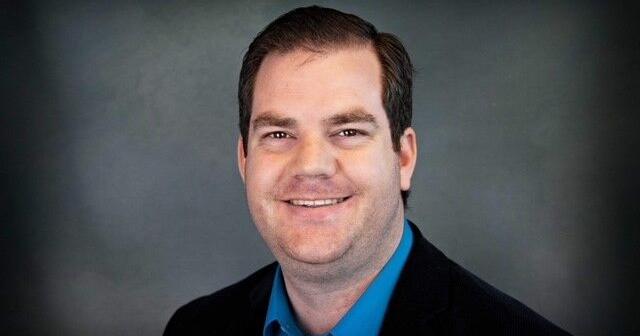 Travis Hackworth to speak to The Wednesday Club