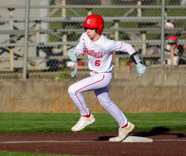 Tunstall tops Gretna in pitcher’s duel, takes shutout win