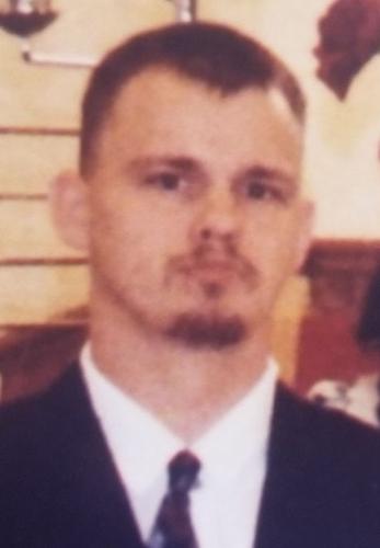 Hutson Jr., Phillip "Phil" Wayne