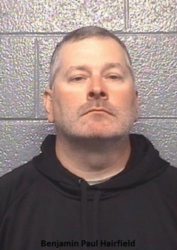 Ex-utility employee pleads guilty to grand larceny