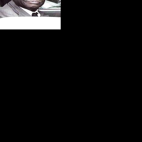 Davis, Hubert Nelson