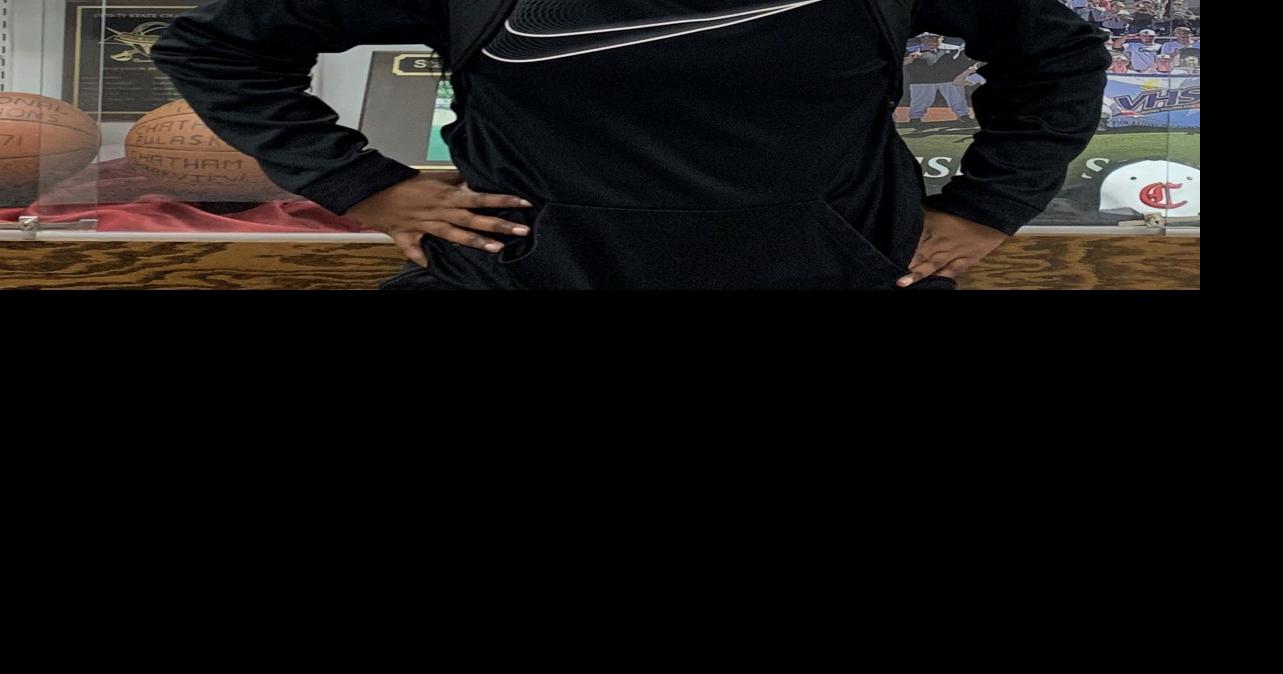 Chatham's Tunstall developing as all-around scoring threat