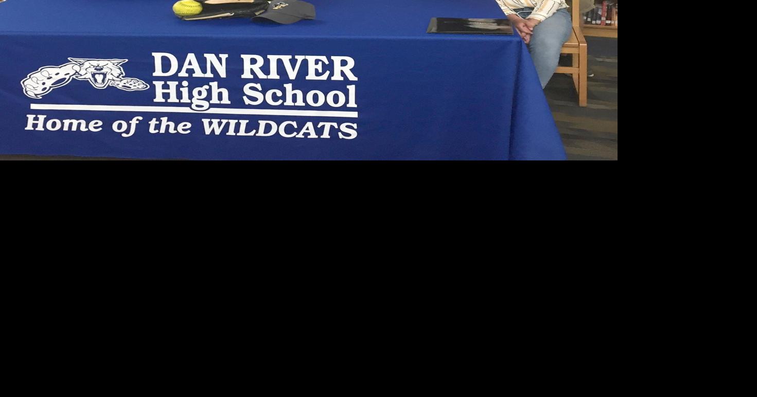 PHOTOS: Dan River Region students sign letters of intent