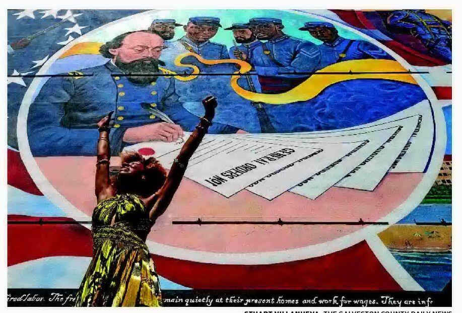 A LOOK AT JUNETEENTH'S ORIGINS