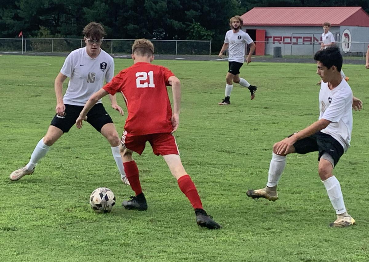 Villafuentes, Mills lead Tunstall past Staunton River in penalty-kick ...