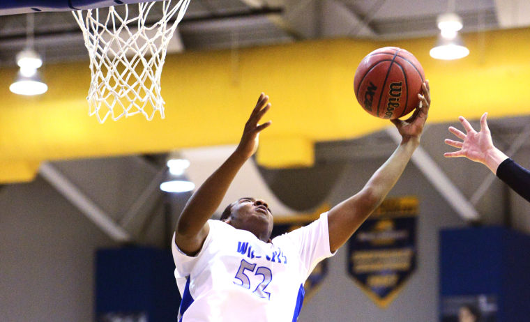 Dan River overpowers Tunstall in first round of Holiday Shootout