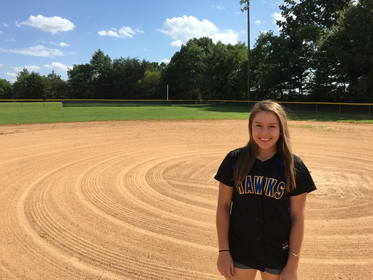 All-Metro Softball: Brianna Mills