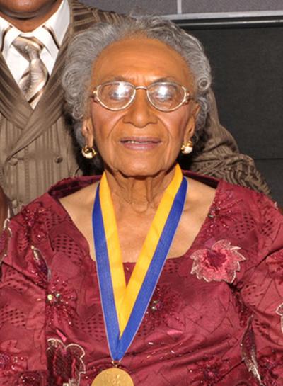 Frankie Muse Freeman, civil rights champion and Danville native, dies ...