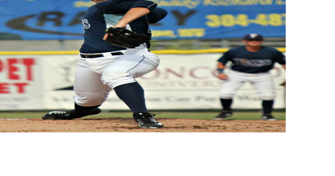 Bivens makes one more trip home with Rays