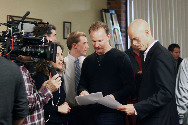 Hargrave in the spotlight Sunday on CNN