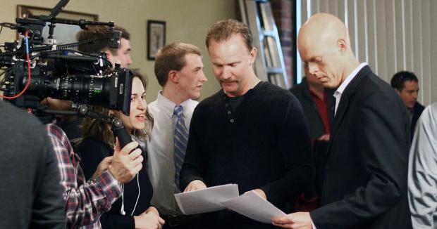 Hargrave in the spotlight Sunday on CNN