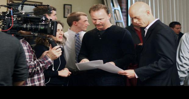 Hargrave in the spotlight Sunday on CNN