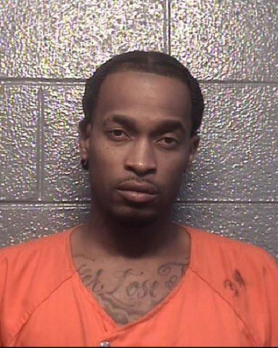 24-year-old killed in Danville shooting; suspect arrested