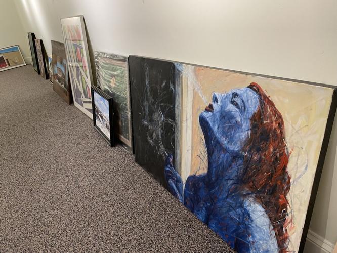 Robert Marsh legacy exhibit starts Sunday at Danville Museum of Fine ...