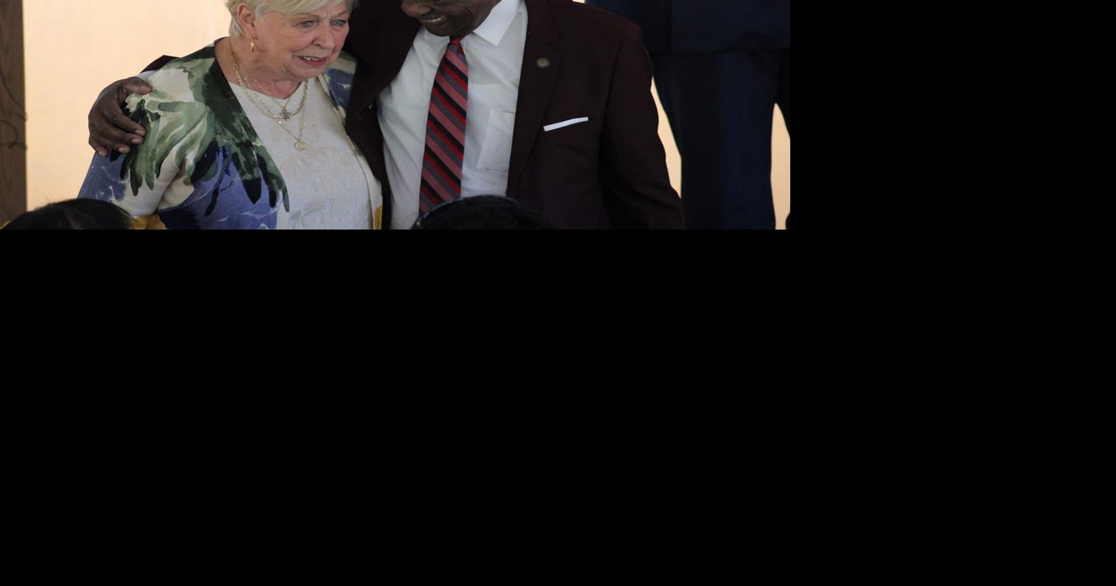 Berry Hill announcement teased