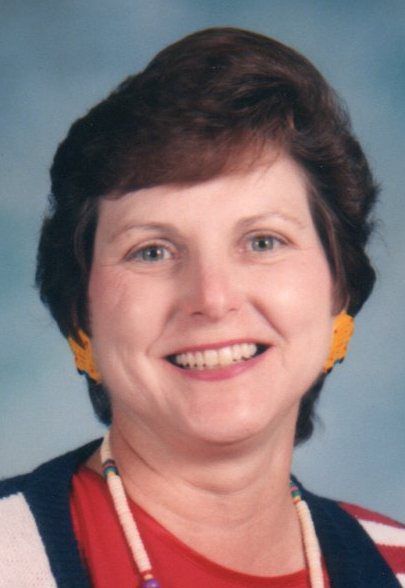 Rust Parrish, Brenda Faye