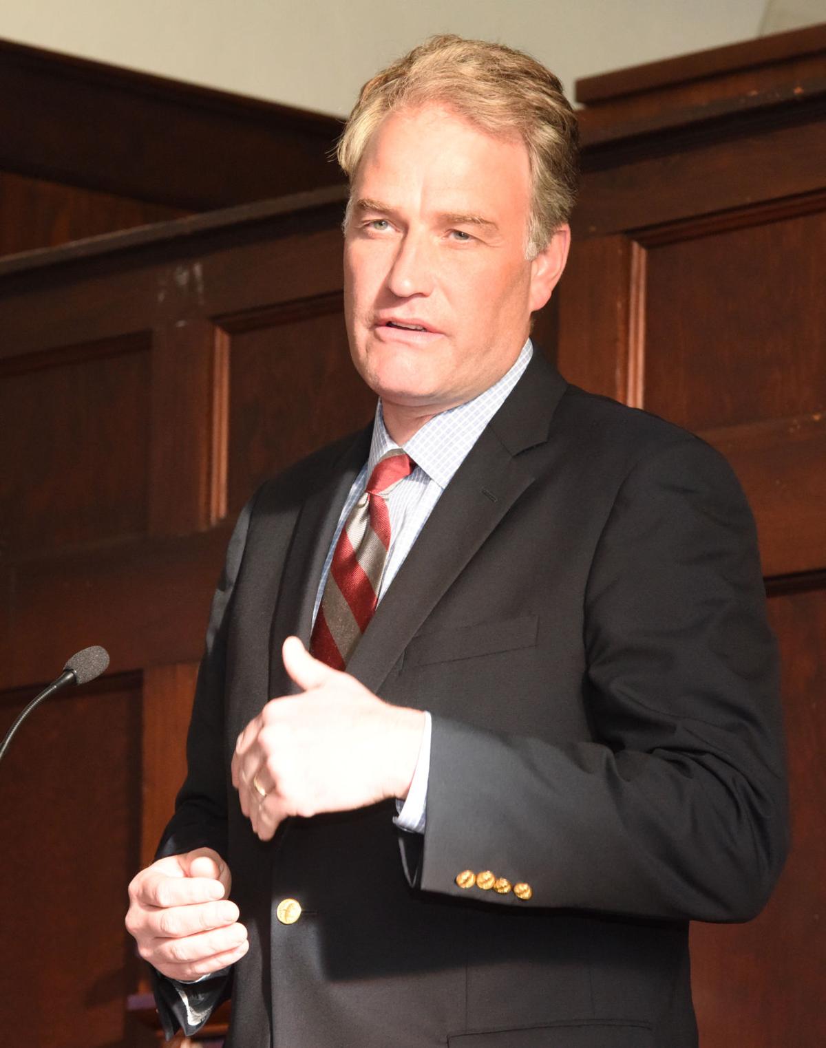 PHOTOS: Death of Frankie Betterton, 15 years later