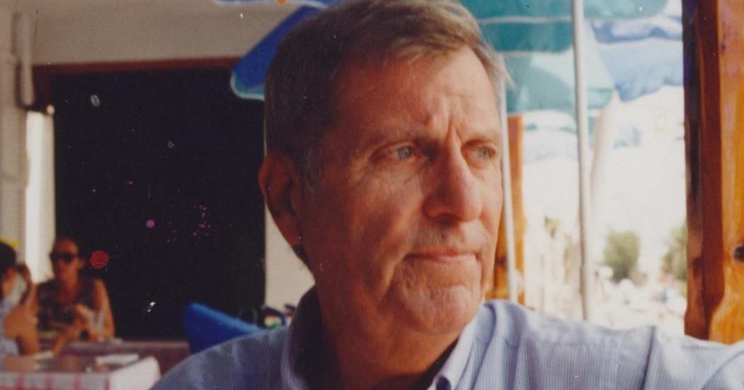 Ray Sr., Newton Hardman