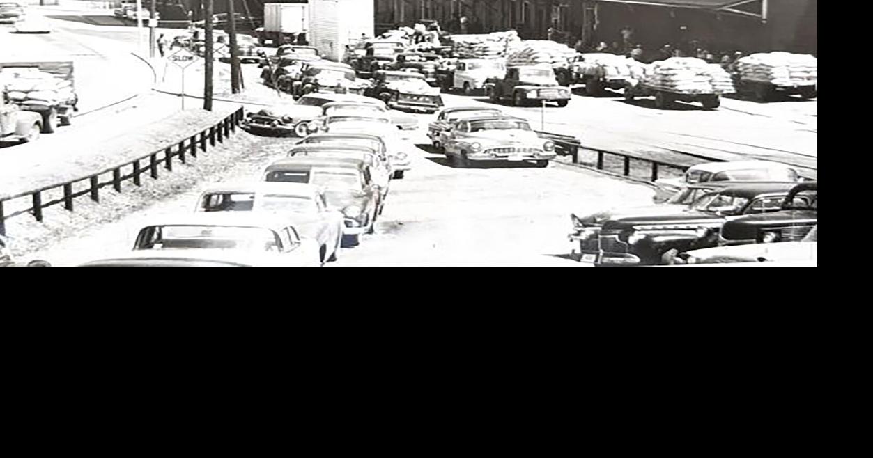 Walk down memory lane in Danville with the R&B's Flashback Friday feature
