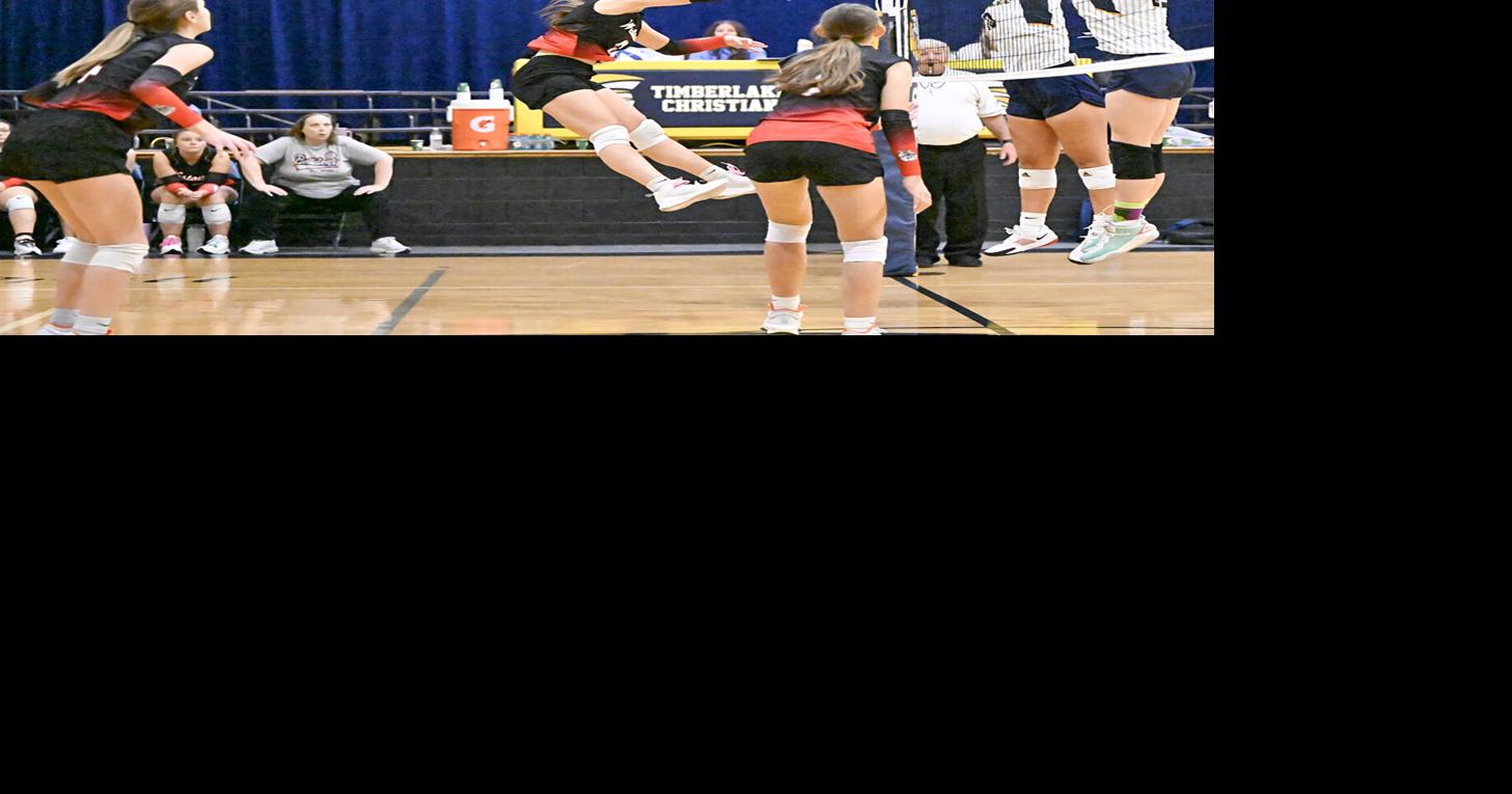 Westover hands Timberlake first VACA loss since 2017