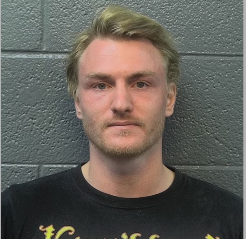 Buck-Hayes back in Danville jail after psychiatric facility