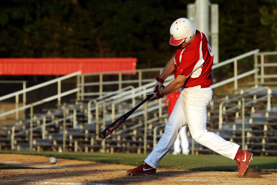 Tunstall baseball in the VHSL title hunt