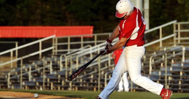 Tunstall baseball in the VHSL title hunt