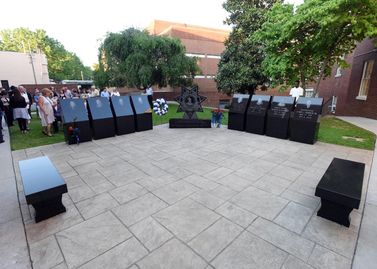 PHOTOS: Death of Frankie Betterton, 15 years later